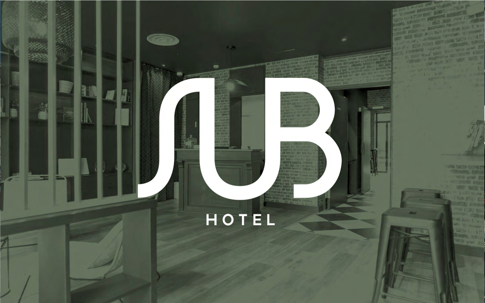 Welcome to Hotel Sub